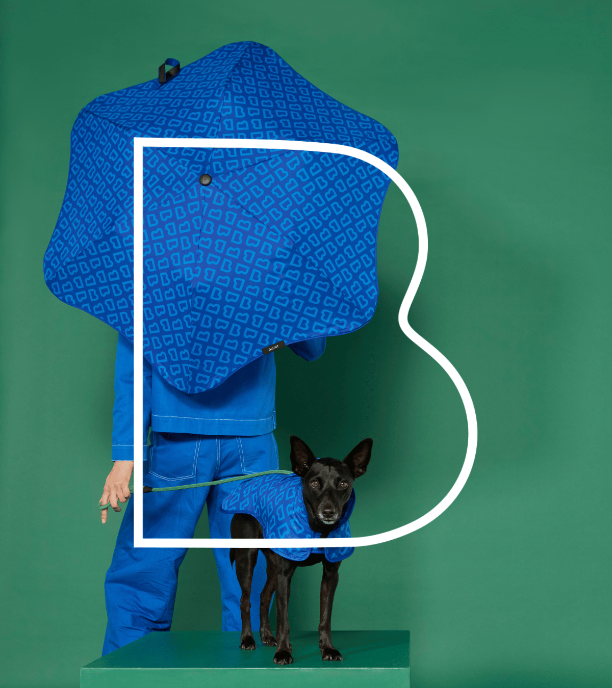 Parks & Puddles | BLUNT Umbrellas NZ