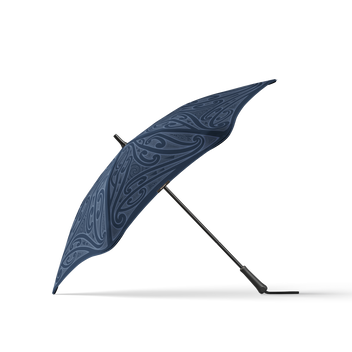 Graham Tipene – BLUNT Umbrellas NZ