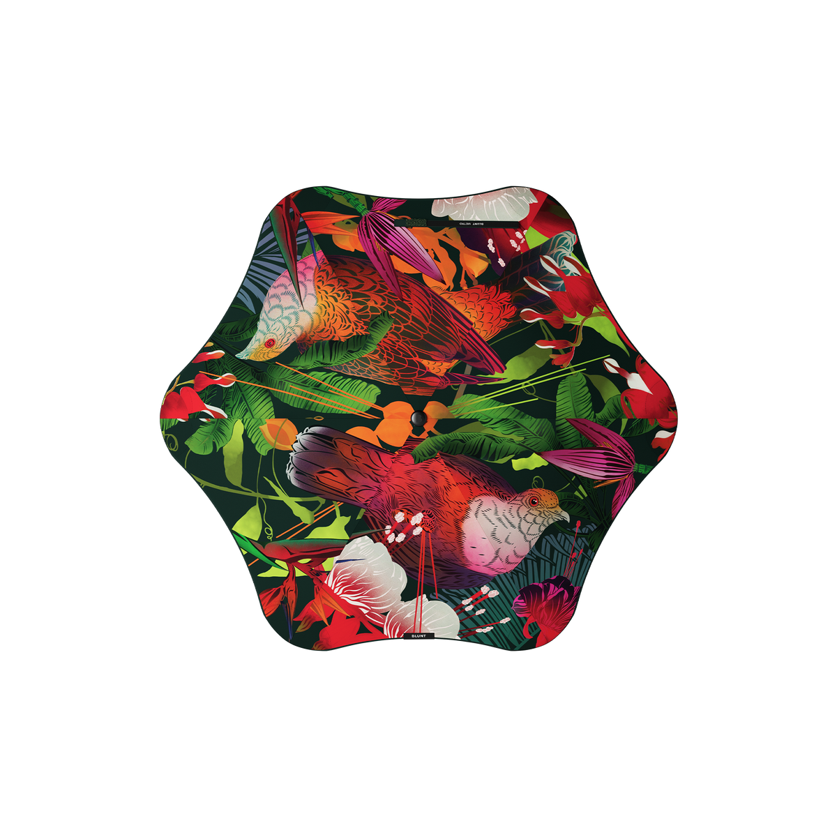 Blunt Umbrellas NZ | Engineering joy. – BLUNT Umbrellas NZ